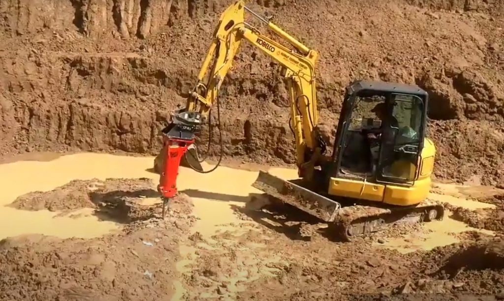 Basement Excavation - Earthmoving Auckland | Bulk Excavation Specialists
