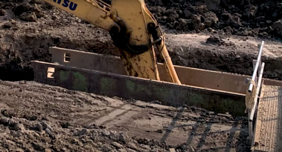 What is the Significance of Protective Systems for Trenches ...