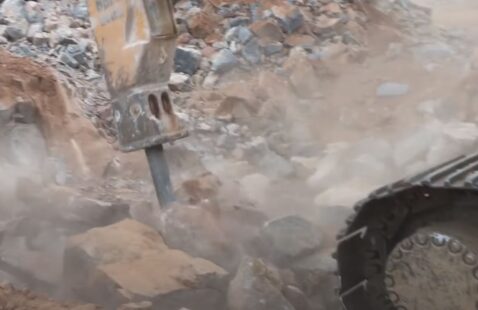 Earthmoving Contractors Auckland | Bulk Excavations | Earthworks